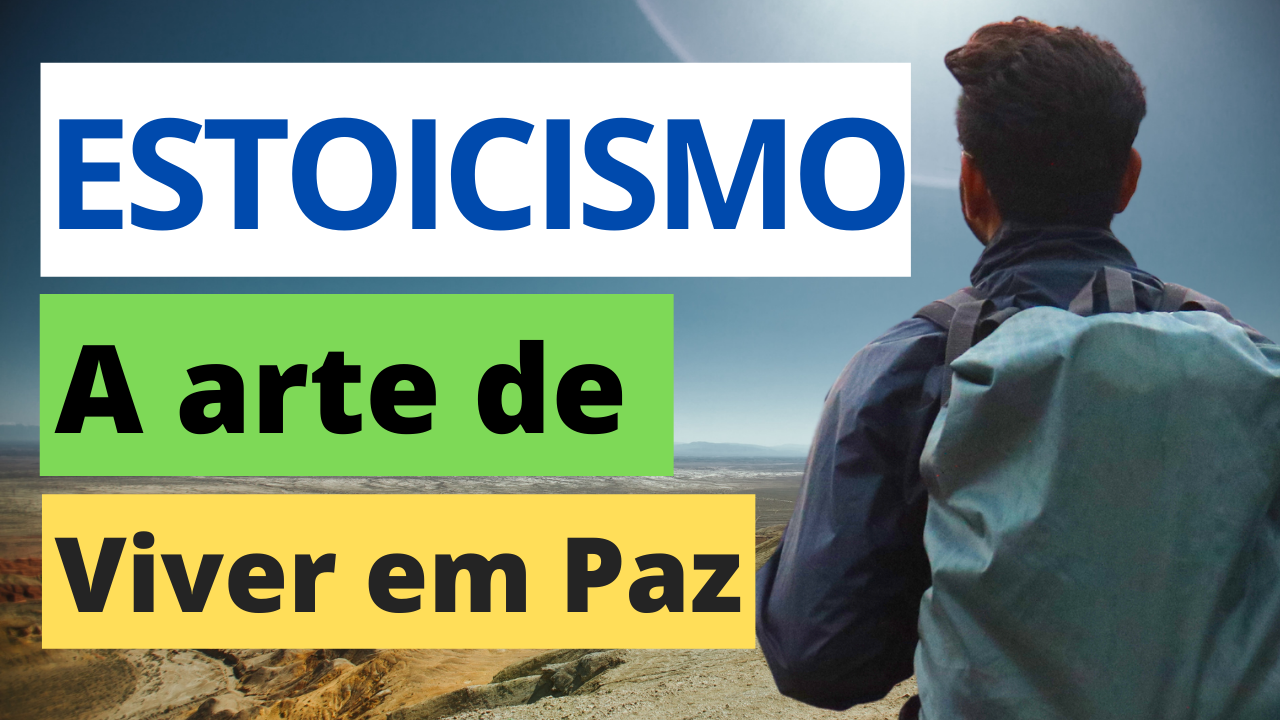 O que é Estoicismo? introdução, principais filósofos e conceitos ...